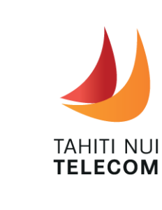 A propos de TNT – Tahiti Nui Telecom